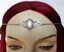 Celtic Trinity Medieval Renaissance Circlet Crown Headpiece Headdress ...