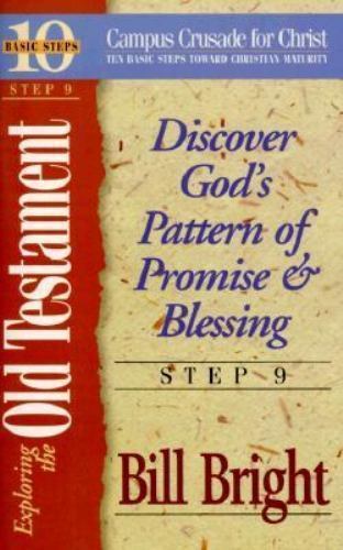 Ten Basic Steps Toward Christian Maturity Step 9 Paperback Book Bright ...