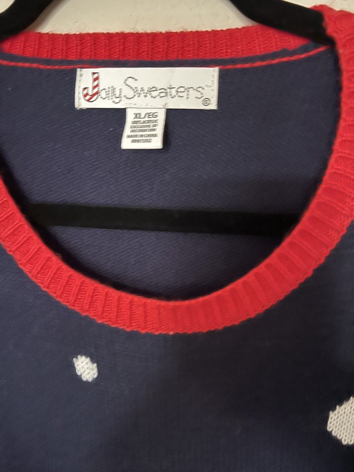 Jolly Sweaters Santa Hunt Redneck Country Christmas Xmas Holiday ...