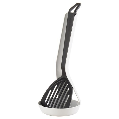 Spoon Rests Guzzini 06745033 Chef Line With Scoop Non-Stick Grey for ...