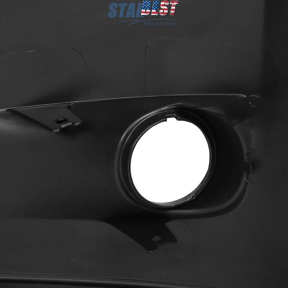 57704FJ010 Front Bumper Cover Assembly For 2013-2015 Subaru XV ...