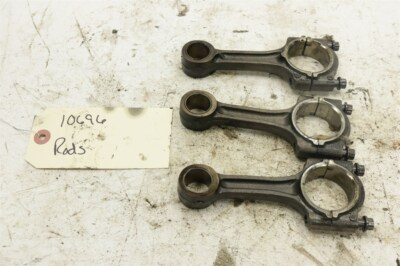 Kubota RTV 900 4X4 04 Rods 10696 | eBay