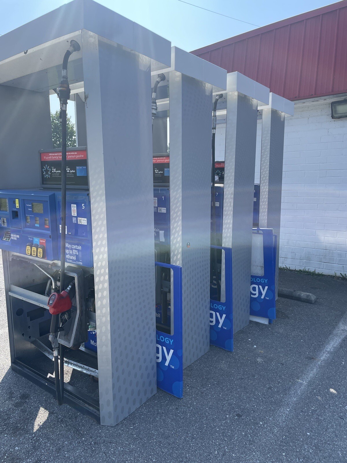 Wayne Dispensers For Sale, gas pumps/Fuel Pump | eBay