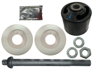 Hendrickson Turner INTRAAX QUIK-ALIGN Pivot Bushing Kit Replaces S-24691 C21166 | eBay