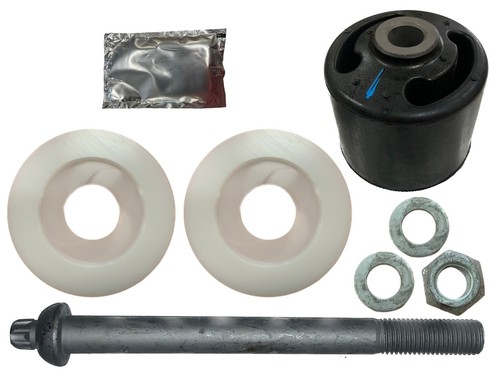 Hendrickson Turner INTRAAX QUIK-ALIGN Pivot Bushing Kit Replaces S ...