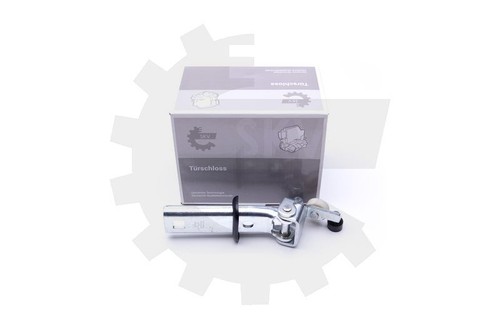 Guide à Rouleaux, Porte Coulissante en Bas à Gauche Skv pour Caddy III ...