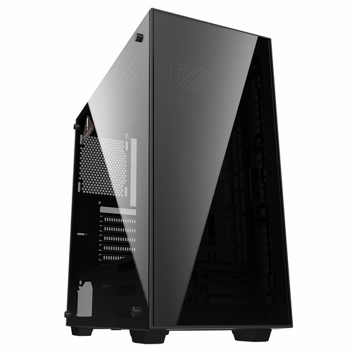 Mega Fast AMD Quad Core 16GB 1TB Home Office Gaming PC Computer HD 600W ...
