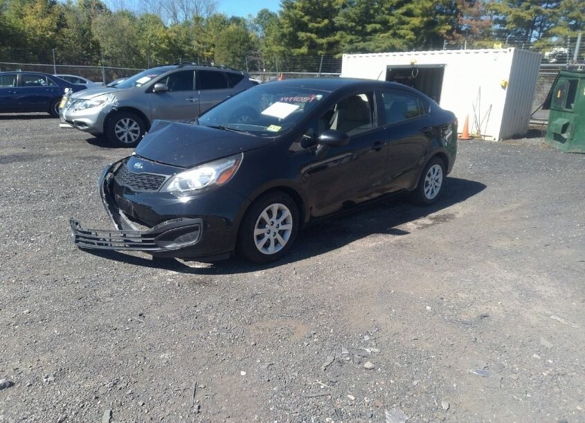 12 13 14 15 KIA RIO BATTERY NEGATIVE CABLE SENSOR OEM | eBay