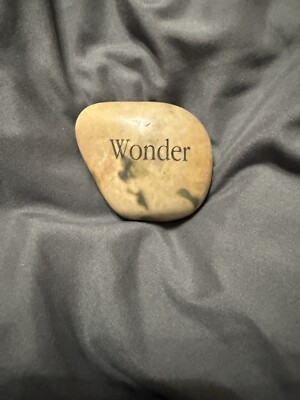 Wonder rock | eBay