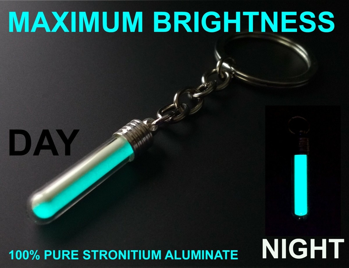 Radium Glow Blue Identification] Radium Paint? Other Info? : R/Watches