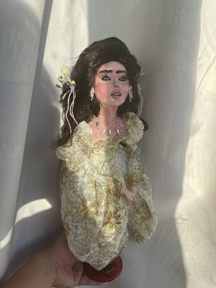 Sarah Labyrinth | eBay