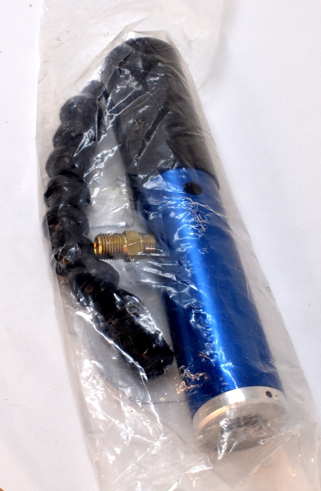 VORTEC 610-1 Adjustable Cold Air Gun, 15CFM New | eBay