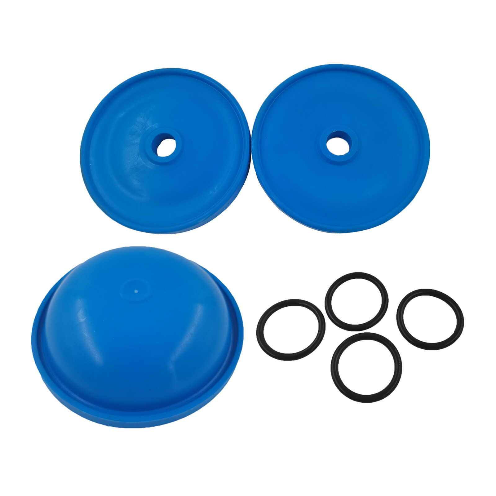 Diaphram Pump Hypro D30 Pump Diaphragm Repair Kit - Systems ...