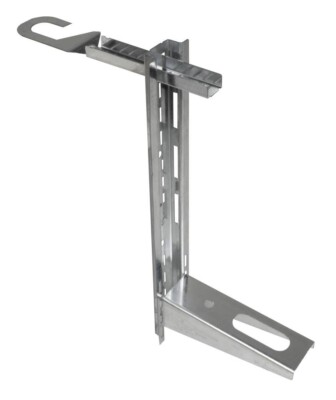 Sioux Chief 598-023 TankBracket Expansion Tank Support, for Water ...