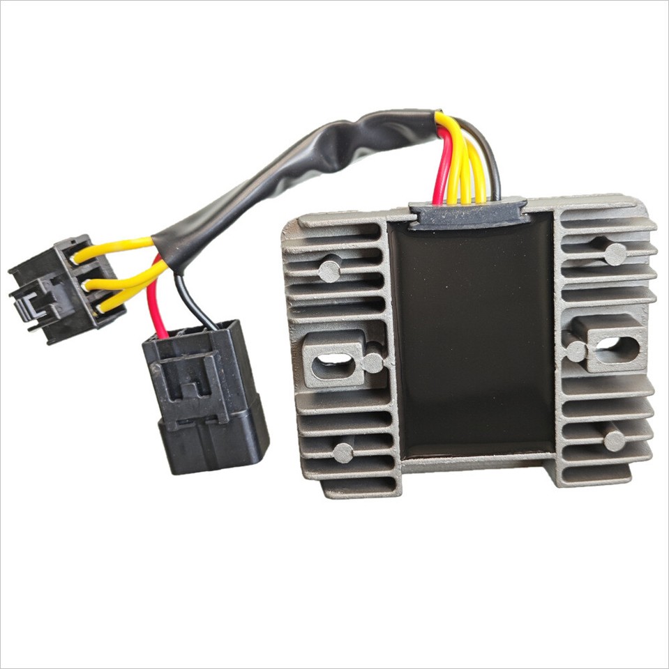 Voltage Rectifier Regulator for Stels 500GT Kazuma Xinyang 500CC ATV ...