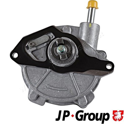 JP Petrol Brake System Vacuum Pump For MERCEDES CL203 W203 02-11 ...