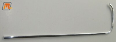 Ford Capri MK1 rear panel trim RH NEW!!! | eBay UK