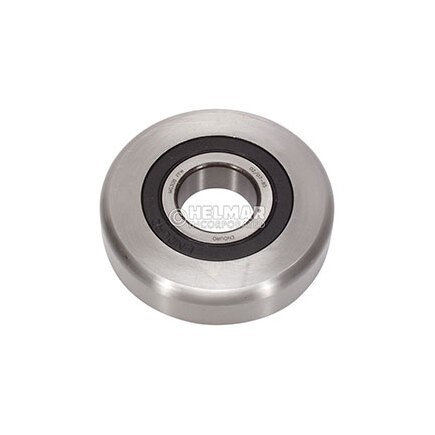 Helmar Forklift Parts 63381-U217071 Aftermarket Replacement Roller ...