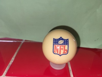 NFL Logo Pool Ball | eBay