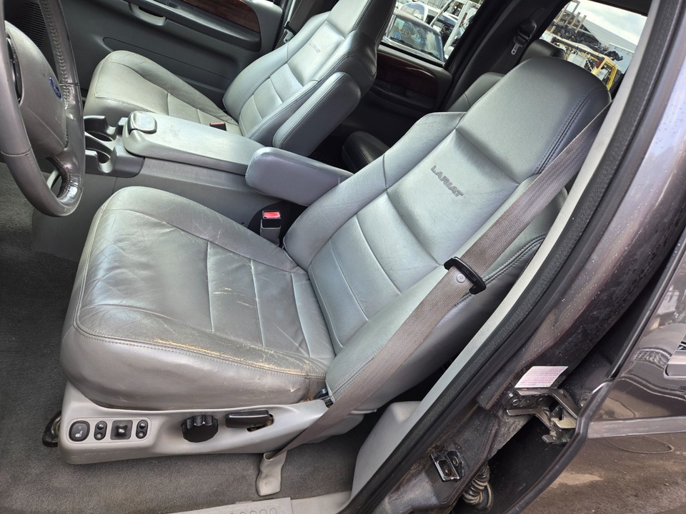 2003-2004 F250 F350 SUPER DUTY 6.0L POWERSTROKE STUDDED BULLETPROOF ...