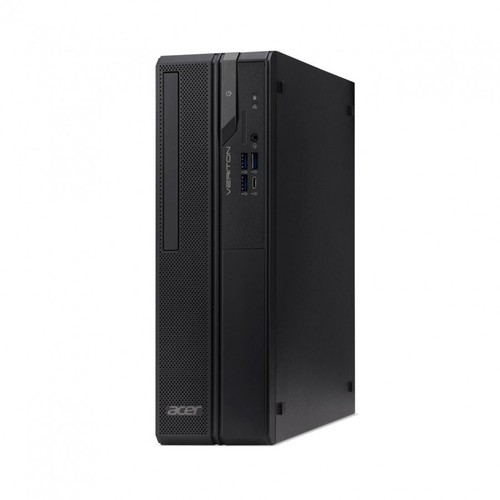Acer Personal Computers Tower VERITON VX2720G CI7-14700 16GB 512GB SSD ...