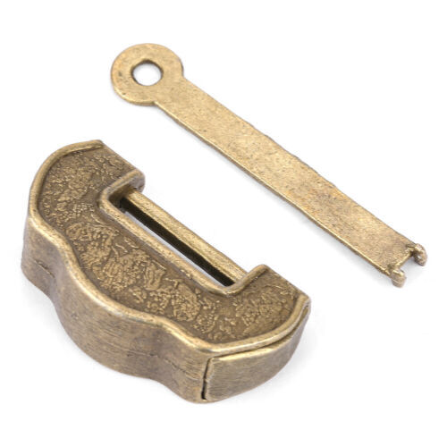 Chinese Lock In Antique Locks & Keys for sale | eBay