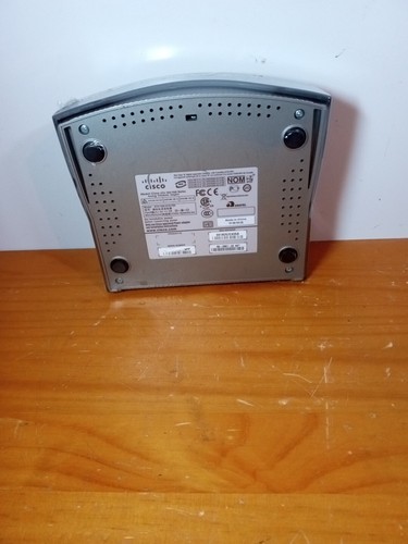 Cisco ATA 186 Analog Telephone Adapter I2-A New Sealed No Adapters | eBay