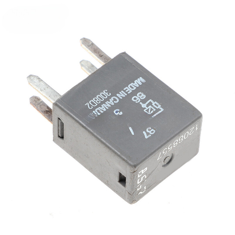 NEW 12088567 8567 OMRON Automotive Relay 12V 4 Pins | eBay