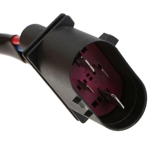 8E0959501AG Radiator Fan Control Module Fits 2002-2008 Audi A4 A6 ...