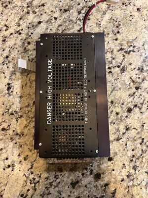 Fire Alarms - Simplex Power Supply