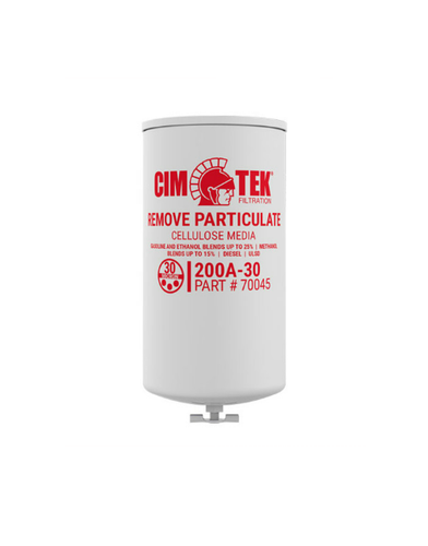 CIM TEK 70045 200ae-30 Pump Filter Cimtek for sale online | eBay