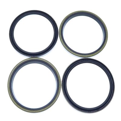 4X Tilt Pivot Pin Seals 225855 for Bobcat 751 753 763 773 843 853 863 ...
