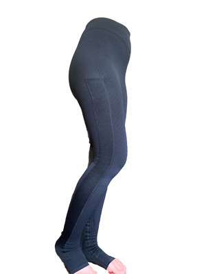 CLEARANCE Bioflect® Pro Reduction Legging w/ Hook & Loop Strips (Pro ...