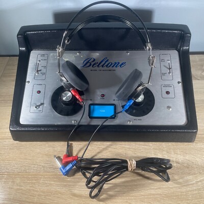 Other - Beltone Model