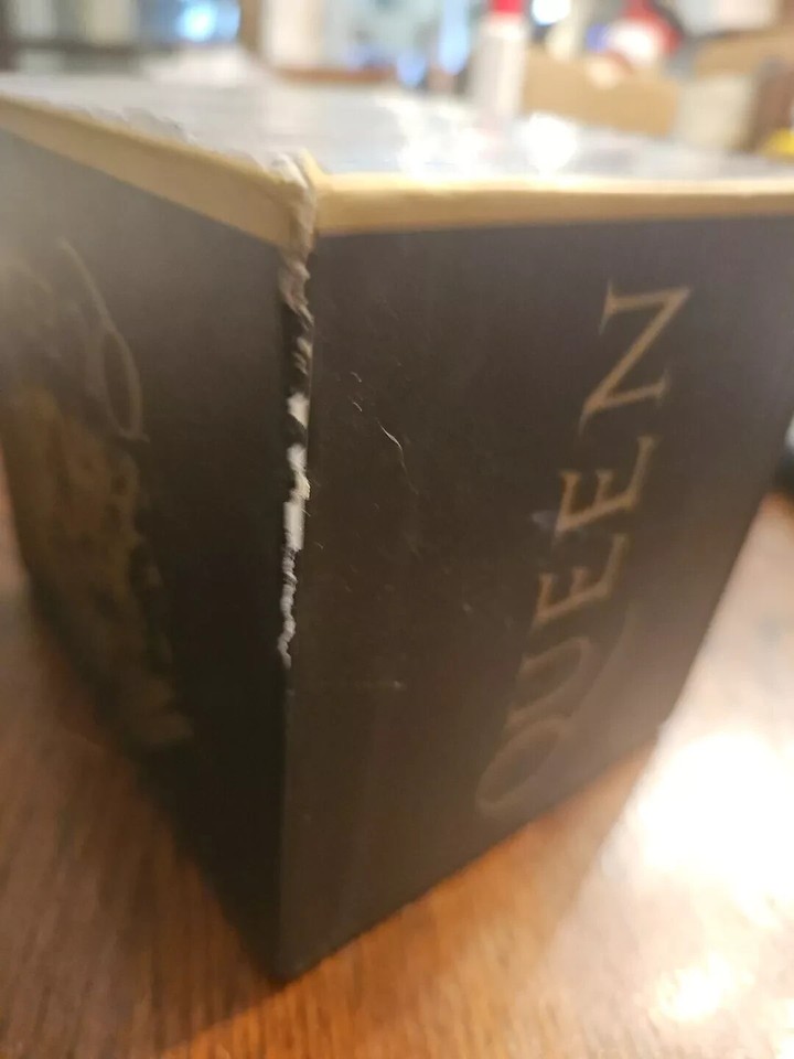 Queen Collector's Set 40 Limited Edition Collector's Box 15 CDs 15 EPs ...