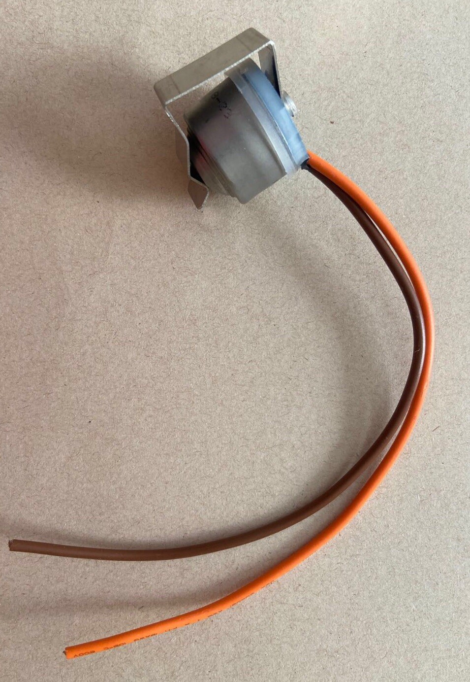 Whirlpool Amana Kenmore Defrost Thermostat 10544005 12017806 AH2167866 ...