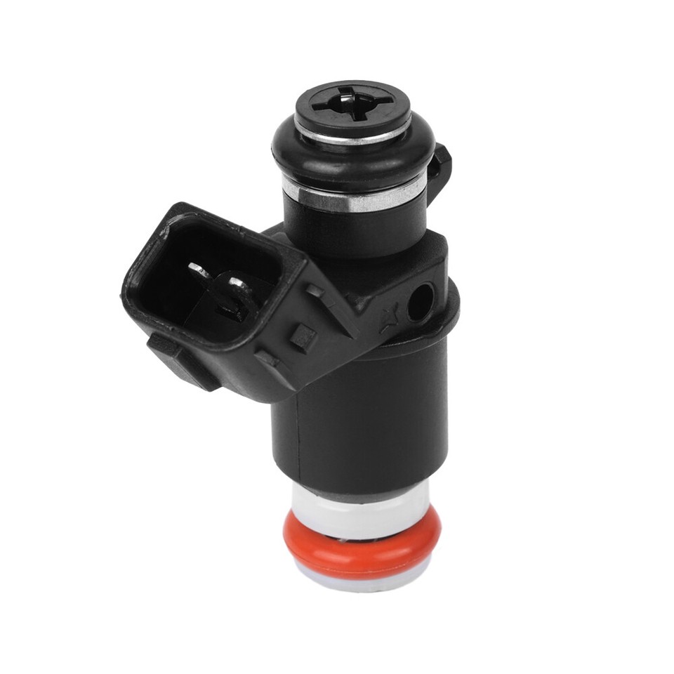 2PCS Fuel Injector For Suzuki BOULEVARD M50 C50 05-09 15710-14G00 16450 ...