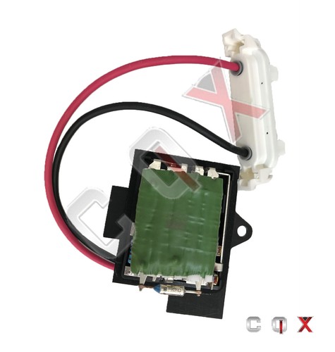 Résistance de Chauffage Ventilateur RENAULT CLIO 2 KANGOO -7701059206 ...