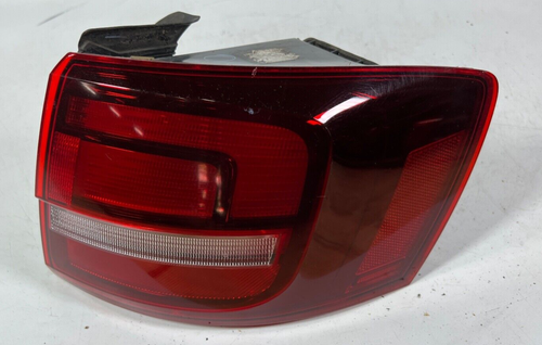 2015-2018 Volkswagen Jetta Sedan Passenger Right taillight assembly | eBay