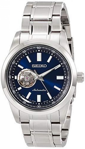 Seiko Selection SCVE051 Automatic Mechanical Men's Watch New in Box | eBay