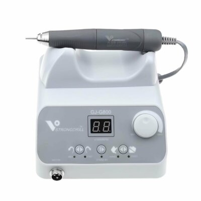 Dental Lab Brushless Micro Motor Polisher Polishing Machine 50K ...