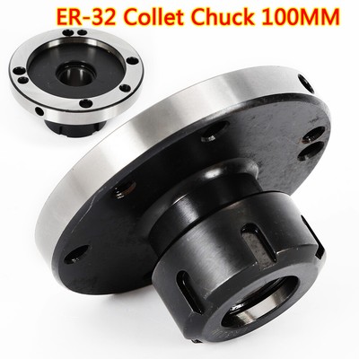 Collet Chucks - Ats