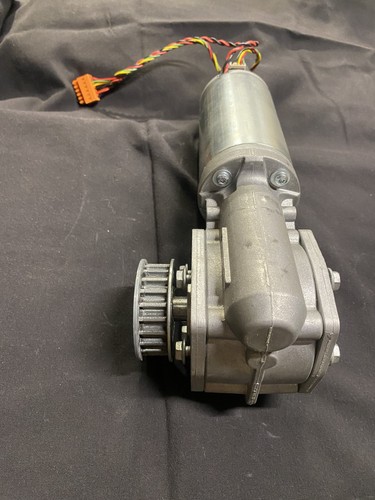 Used Door Operator Motor Otis AT400 Right Hand Gen2 211 | eBay