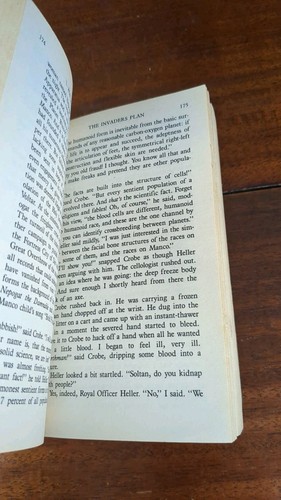 Mission Earth: The Invaders Plan by L.Ron Hubbard (1985) | eBay