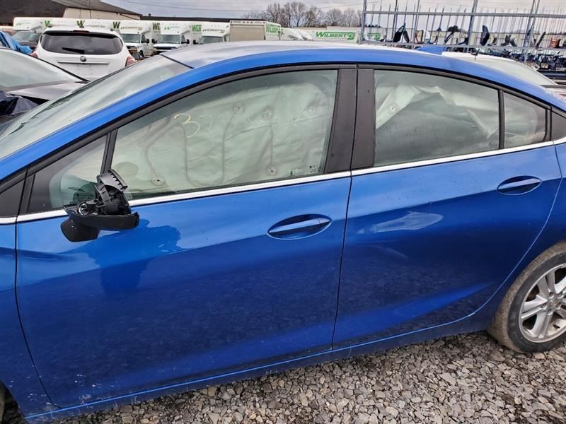 Audio Equipment Radio 7.0" Screen Ioa Opt U2K Fits 17 CRUZE 3478995 | eBay