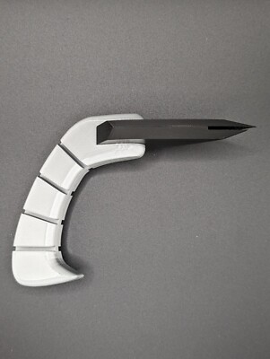 Star Trek - 29th Century Starfleet Phaser - Voyager Inspired Prop | eBay