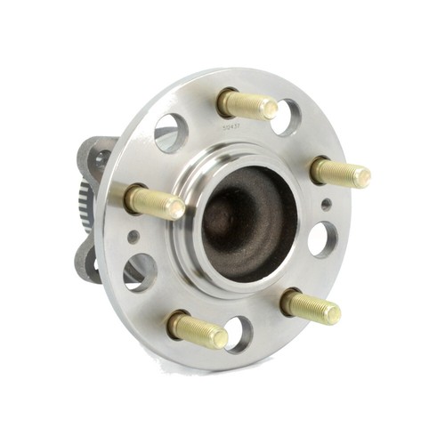 Kugel Rear Wheel Bearing Hub Assembly, 70-512437 fits Sonata, Optima ...