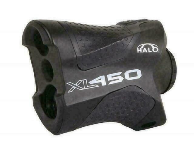 Halo XL450 6x 450 Yard Laser Range Finder BRAND NEW! 616376509469 | eBay