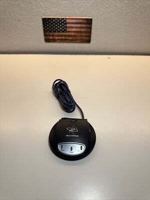 GYRATION GP900-001 USB MINI DUAL RECEIVER ADJUSTABLE ANTENNA P/N ...