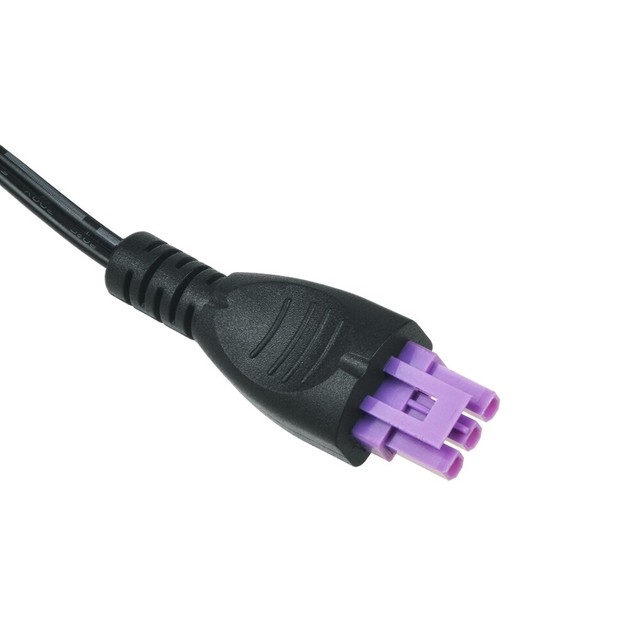 AC Power Adapter Supply & Cord For HP Deskjet 3050A e-All-in-One ...